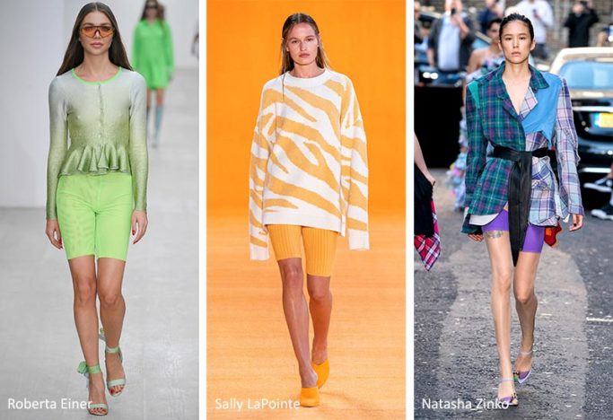 Najveći vodič modnih trendova za proleće – leto 2020. godine | Sito&Rešeto