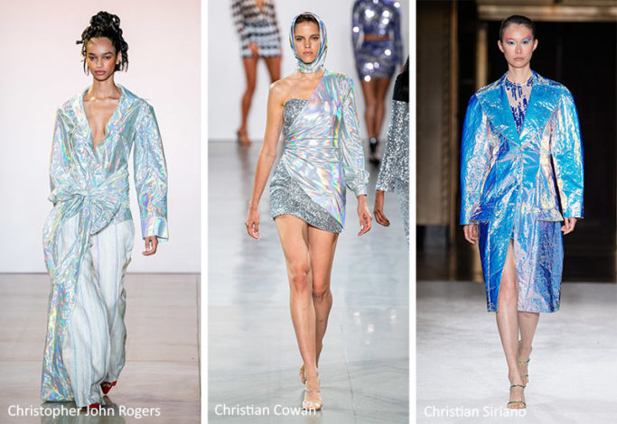 Najveći vodič modnih trendova za proleće – leto 2020. godine | Sito&Rešeto