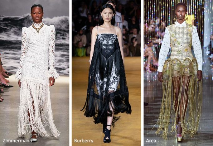 Najveći vodič modnih trendova za proleće – leto 2020. godine | Sito&Rešeto