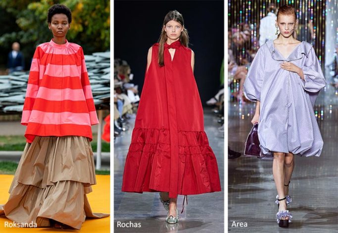 Najveći vodič modnih trendova za proleće – leto 2020. godine | Sito&Rešeto