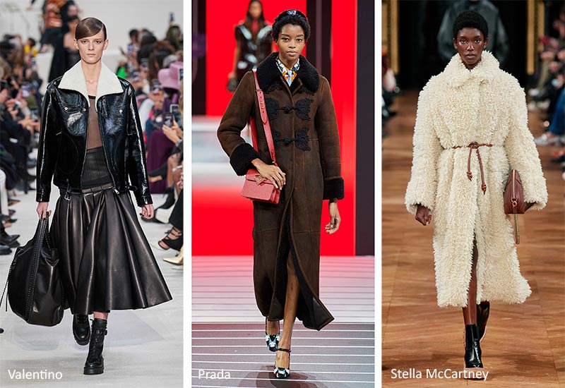 Kompletan vodič modnih trendova za jesen – zimu 2020/21 godine | Sito ...