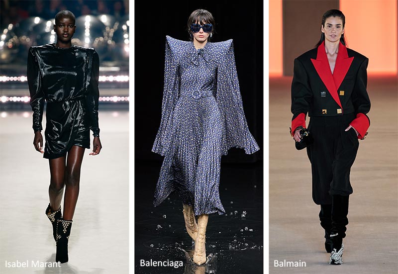 Kompletan vodič modnih trendova za jesen – zimu 2020/21 godine | Sito ...