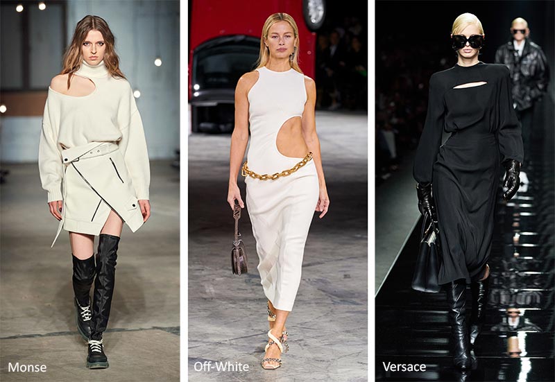 Kompletan vodič modnih trendova za jesen – zimu 2020/21 godine | Sito ...