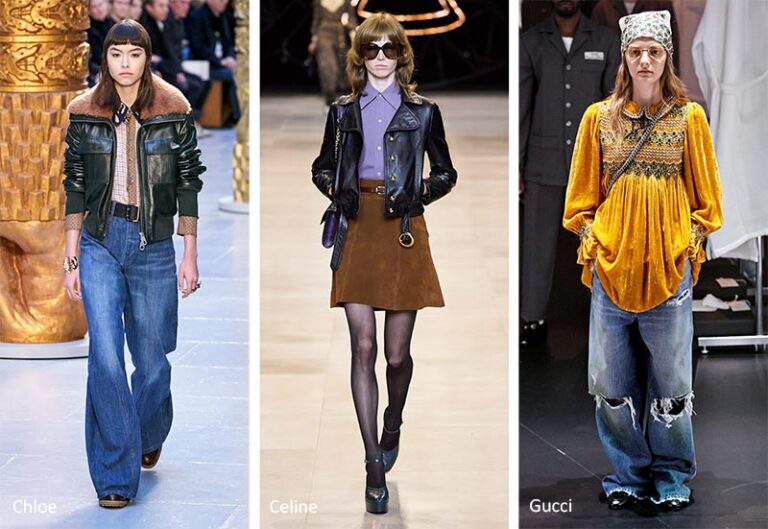 Kompletan vodič modnih trendova za jesen – zimu 2020/21 godine | Sito ...