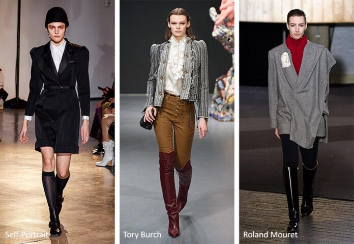 Kompletan vodič modnih trendova za jesen – zimu 2020/21 godine | Sito ...