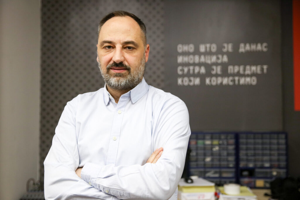 KLIMATSKE PROMENE: Svi možemo da pomognemo – RASHLADI GRAD! | Sito&Rešeto