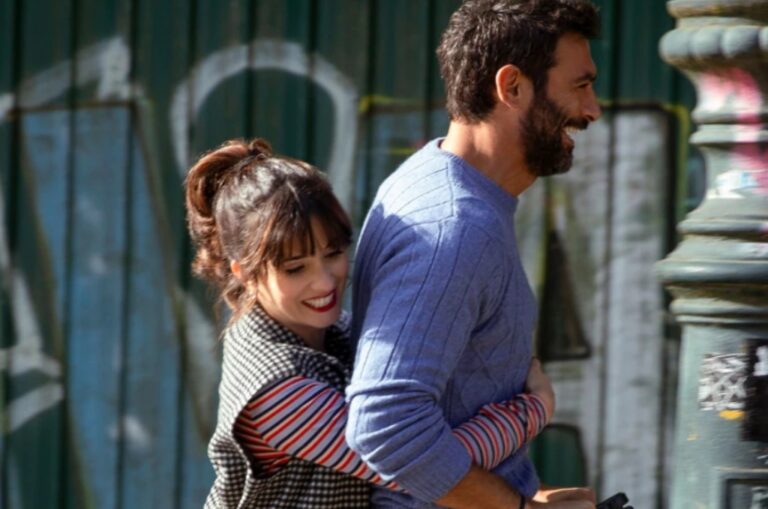 ASTROLOŠKI VODIČ ZA SLOMLJENA SRCA, nova Netflix hit serija koju morate gledati | Sito&Rešeto