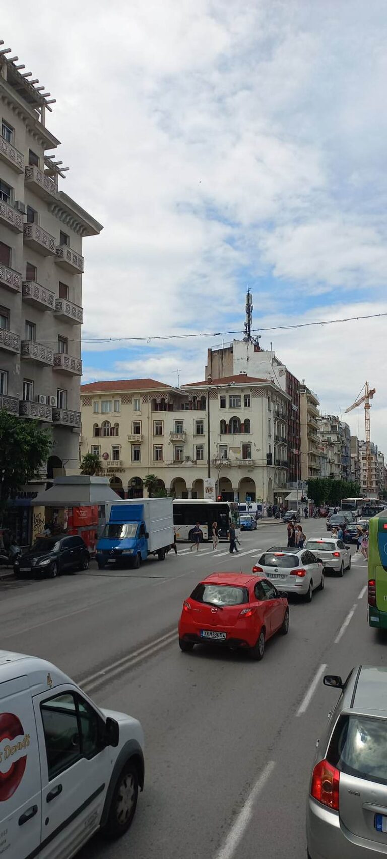 SOLUN, grad živahne energije koja obara s nogu: Kružna tura u 200 slika ...