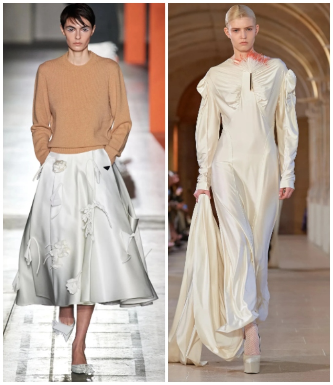 BOJE U TRENDU JESEN / ZIMA 2023/24 koje će promeniti način kako se ...