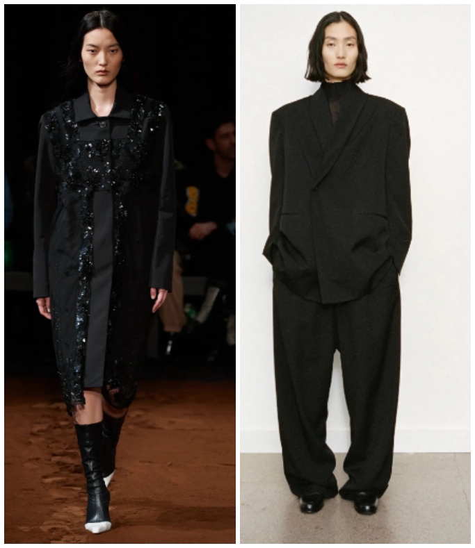 BOJE U TRENDU JESEN / ZIMA 2023/24 koje će promeniti način kako se ...