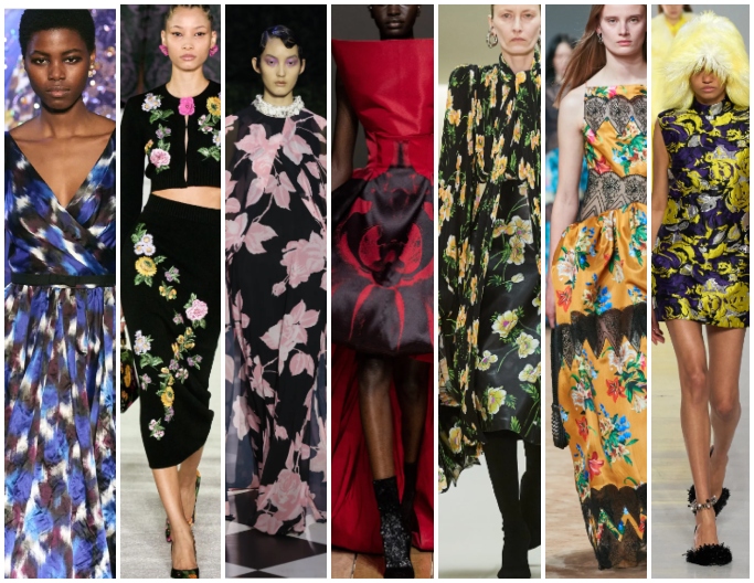 Ključni MODNI TRENDOVI JESEN/ZIMA 2023/24 | Sito&Rešeto