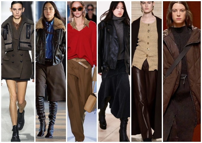 Ključni MODNI TRENDOVI JESEN/ZIMA 2023/24 | Sito&Rešeto