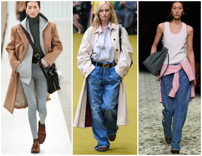 Ključni MODNI TRENDOVI JESEN/ZIMA 2023/24 | Sito&Rešeto