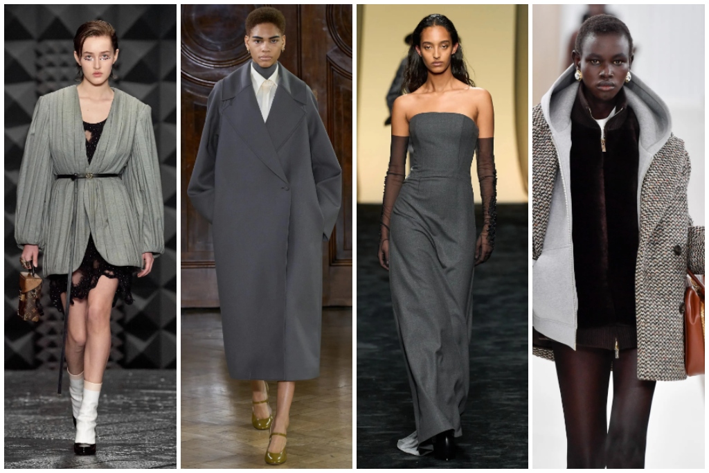 BOJE U TRENDU JESEN / ZIMA 2023/24 koje će promeniti način kako se ...