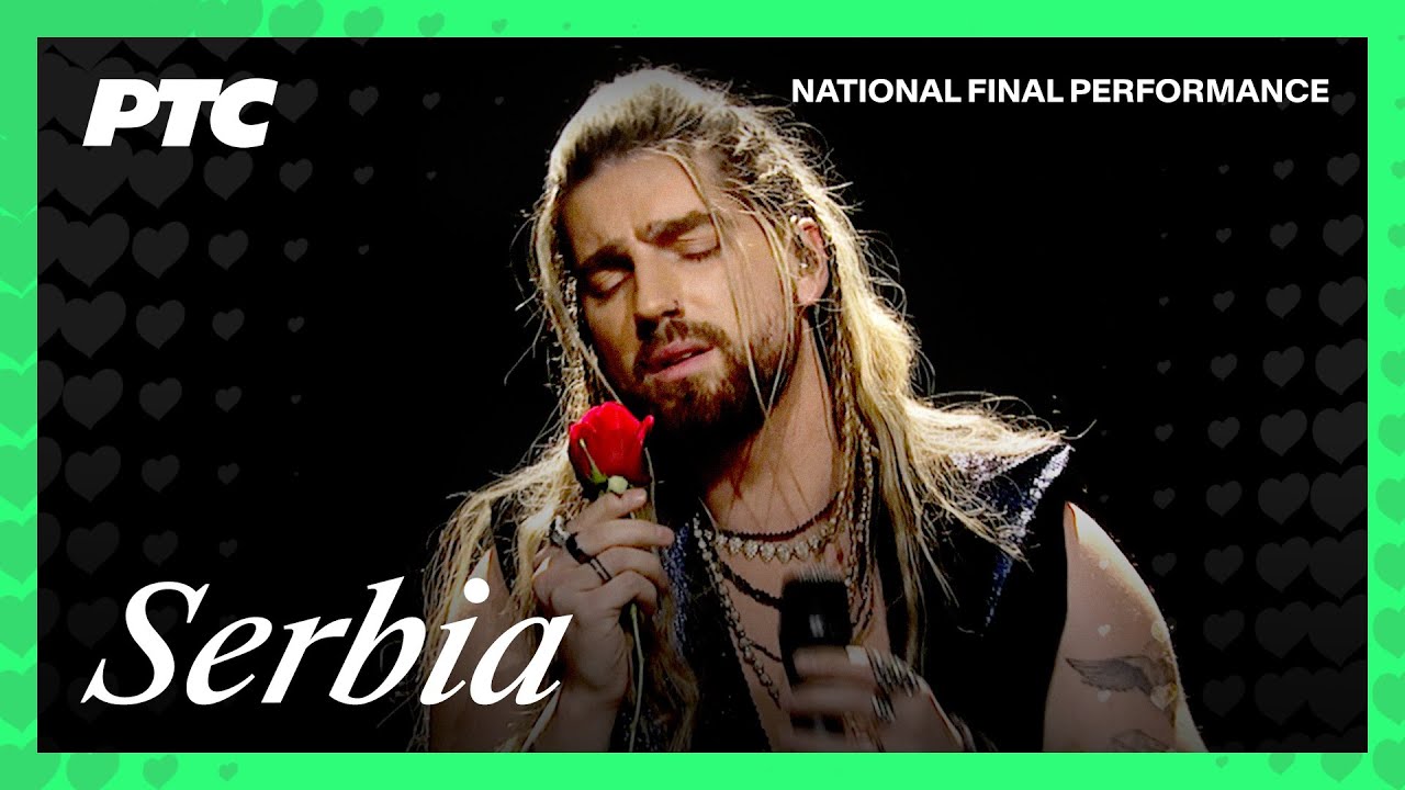 PESMA EVROVIZIJE 2025: Sve što treba da znate da biste se ponašali kao ...